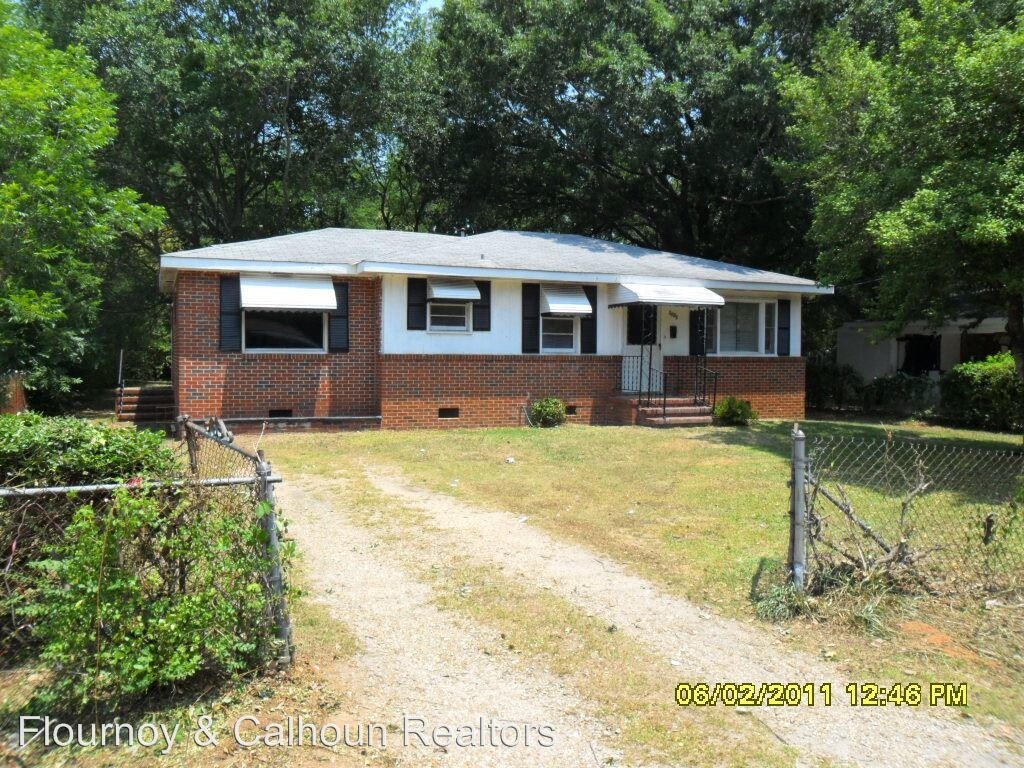 2921 Knox St, Columbus, GA 31903 - Condo for Rent in Columbus, GA ...