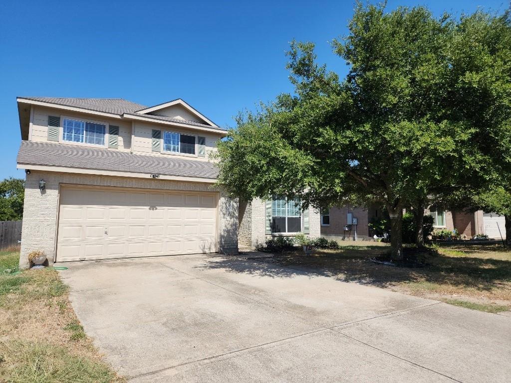 202 Northern Trail, Leander, TX 78641 - House Rental in Leander, TX ...