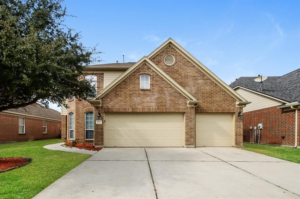 4207 Old Arbor Way, Humble, TX 77346 - House Rental in Humble, TX ...