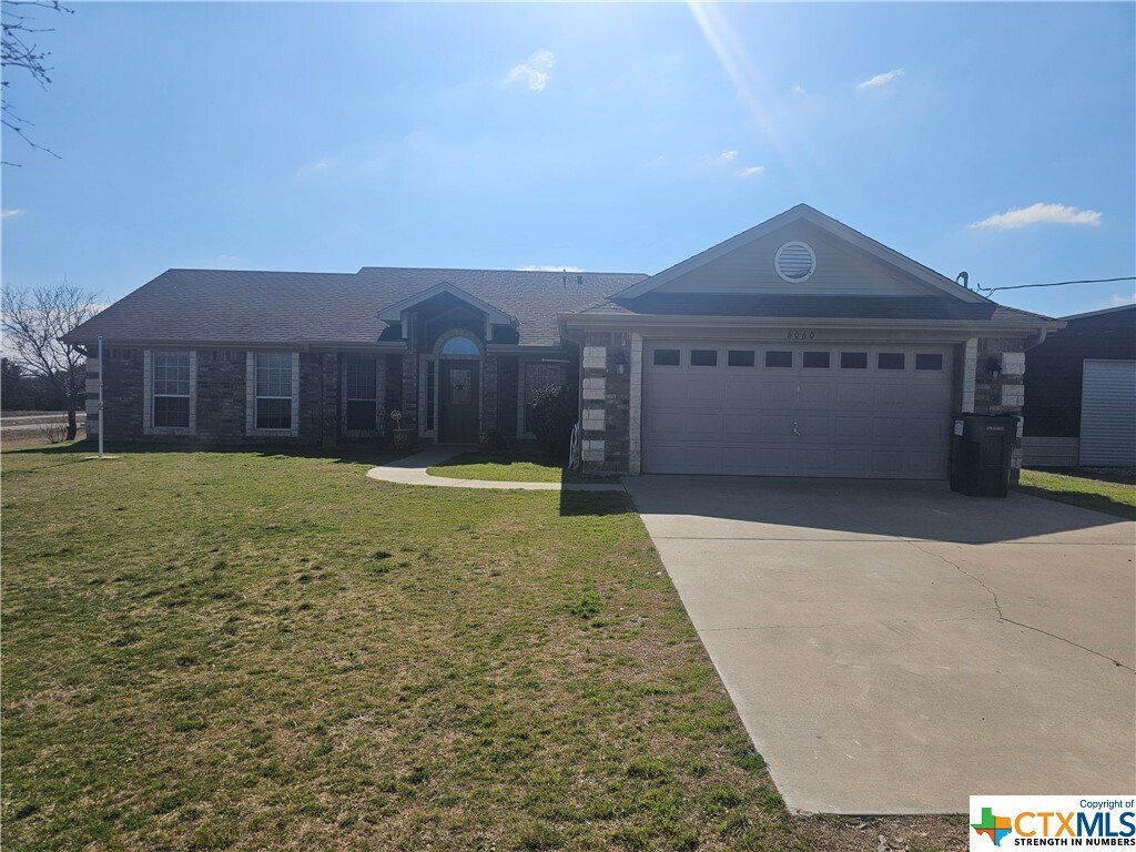 6060 Co Rd 3300, Kempner, TX 76539 - House Rental in Kempner, TX ...