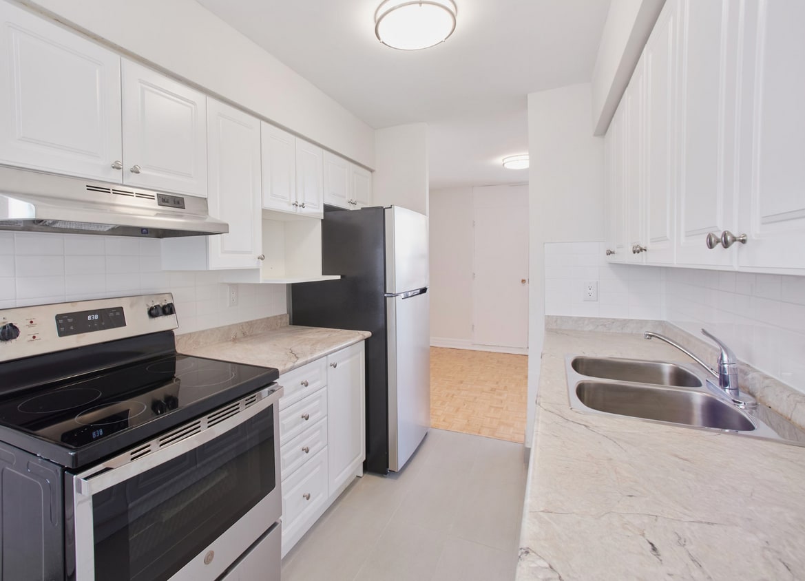 10 Teesdale Pl Unit 2 BD, Toronto, ON M1L 1K9 - Apartment for Rent in ...