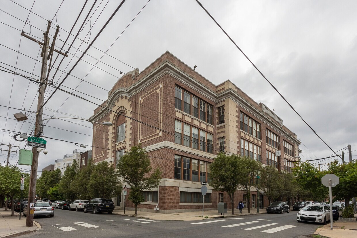 1201 Fitzwater St Unit 107, Philadelphia, PA 19147 - Condo for Rent in ...