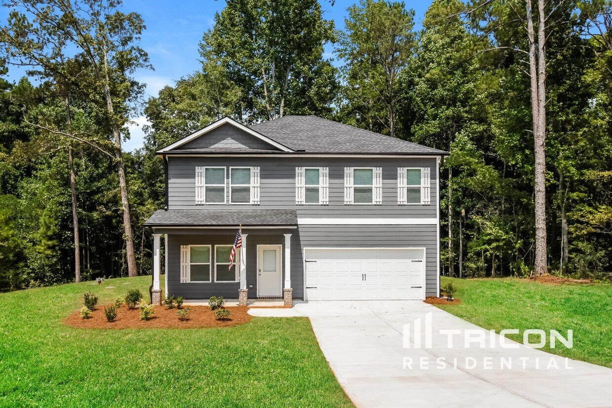 863 Bryson Lake Cir, Douglasville, GA 30134 | Apartments.com