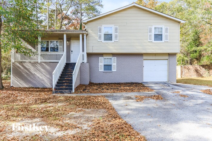 6105 Connell Rd, College Park, GA 30349 - House Rental in College Park ...