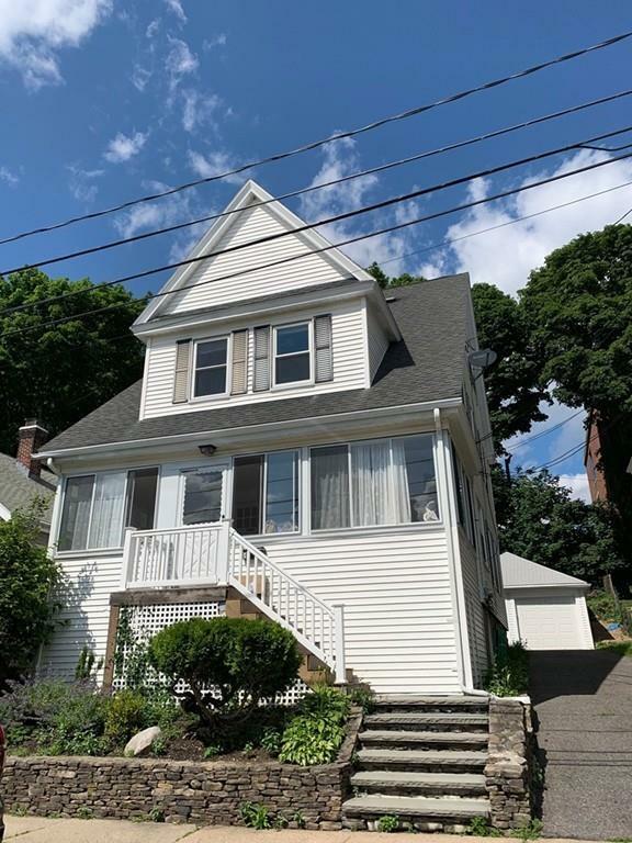 10 Preston Rd, Boston, MA 02132 - Townhome Rentals in Boston MA ...