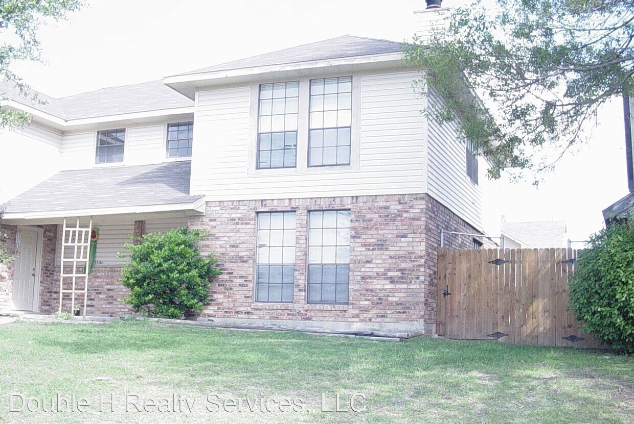 7580 Kings Ridge Rd, Frisco, TX 75035 - House Rental in Frisco, TX ...