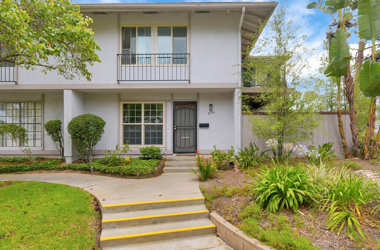 9514 Easter Way, San Diego, CA 92121 - Townhome Rentals in San Diego CA ...