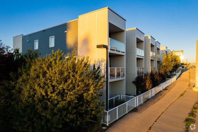 Clarke Court Apartments - 6704 6 St SW Calgary, AB | Apartments.com