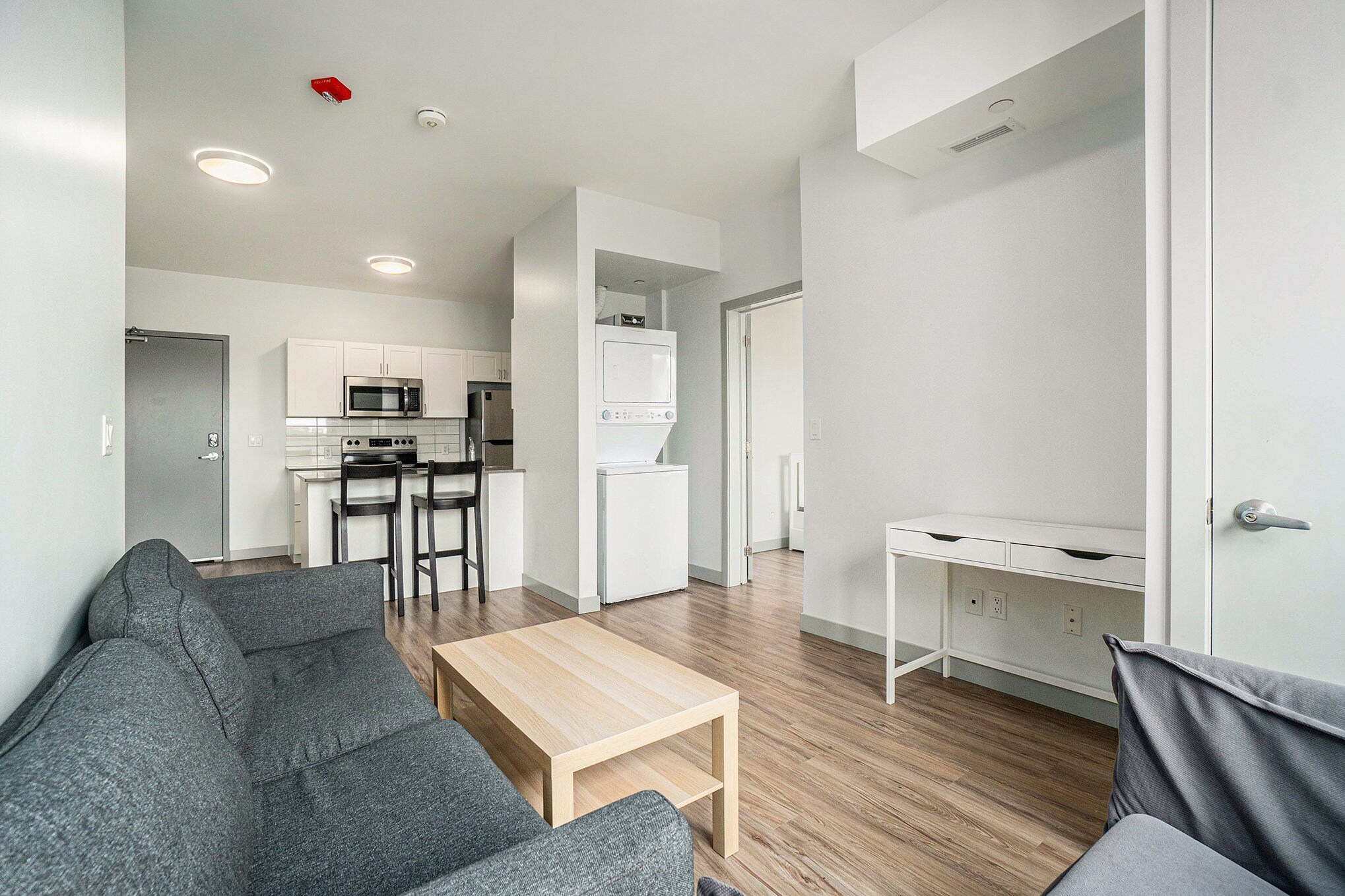 14 Garrett St Unit The Fresco, Kingston, ON K7L 3M7 - Apartment for ...
