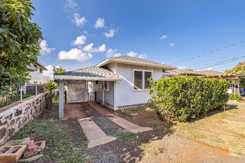 3159 Lincoln Ave, Honolulu, HI 96816 | Apartments.com