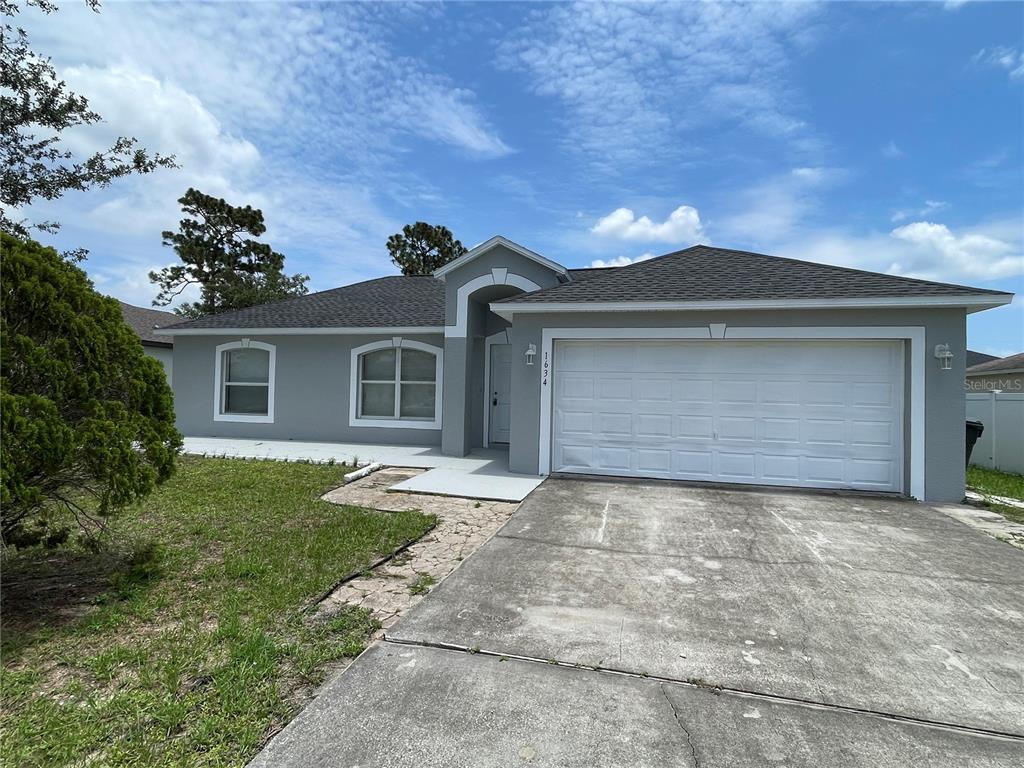 1634 Pilchard Ct, Kissimmee, FL 34759 - House Rental in Kissimmee, FL ...
