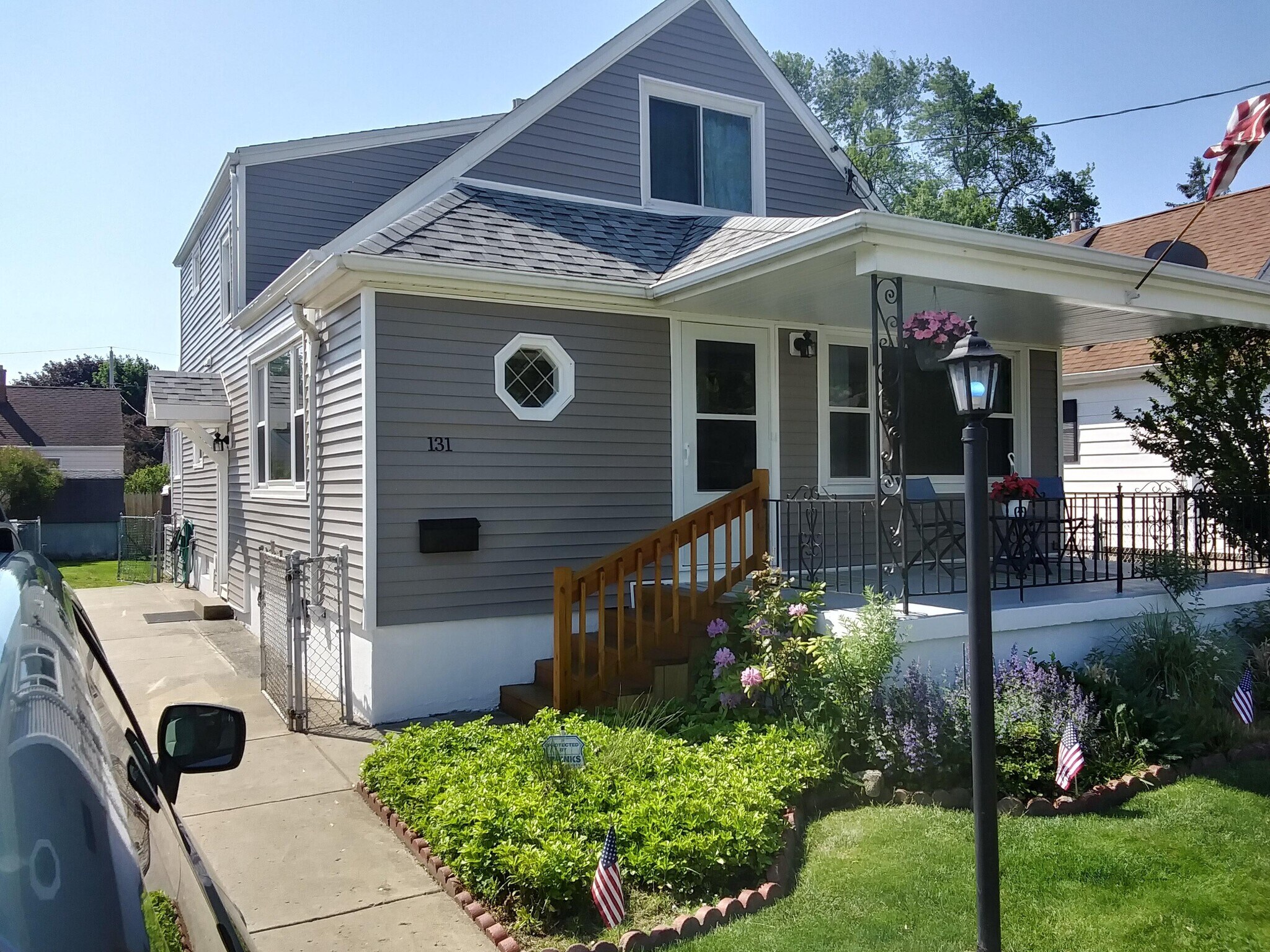 131 Kamper Ave Unit 131 Kamper Lower, Buffalo, NY 14210 - 131 Kamper ...