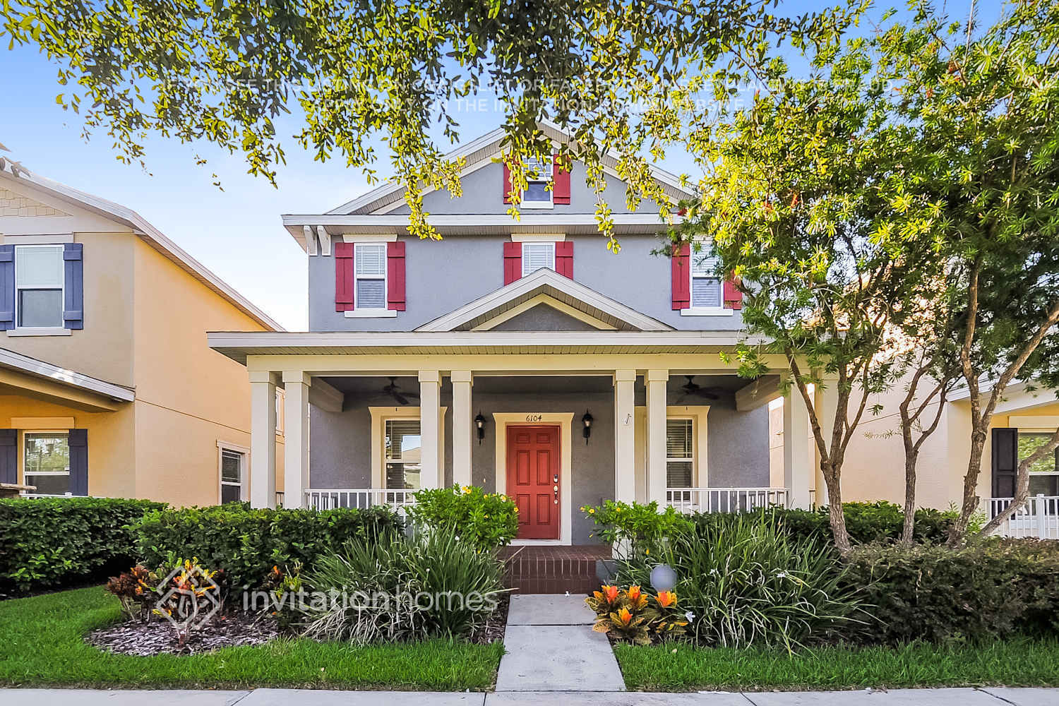 6104 Fishhawk Crossing Blvd, Fish Hawk, FL 33547 | Apartments.com