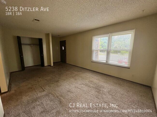 5238 Ditzler Ave, Raytown, MO 64133 - House Rental in Raytown, MO ...