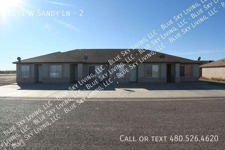 8251 W Sandy Ln Unit 2, Arizona City, AZ 85123 - Room for Rent in ...
