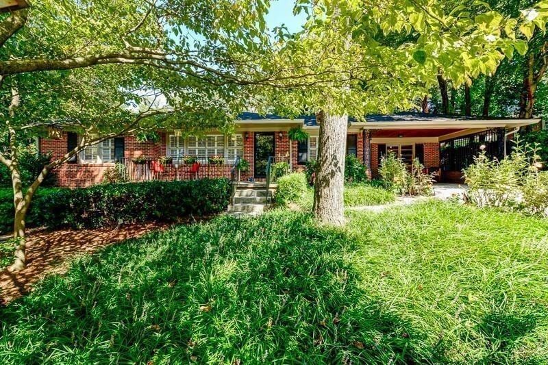 2566 Sunset Dr NE, Atlanta, GA 30345 | Apartments.com