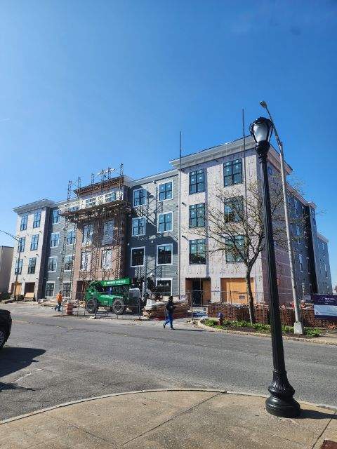 Copper City Lofts - Apartments in Rome, NY | Apartments.com