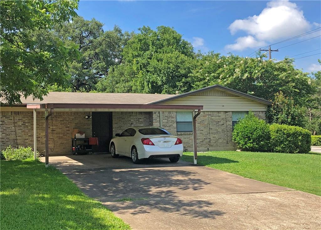 601 Covington Dr E, Austin, TX 78753 - Townhome Rentals in Austin TX ...