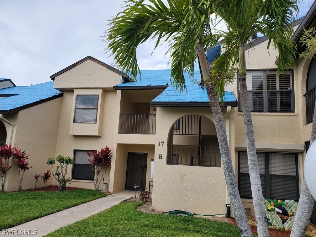 8514 Charter Club Cir Unit 17, Fort Myers, FL 33919 - Condo for Rent in ...