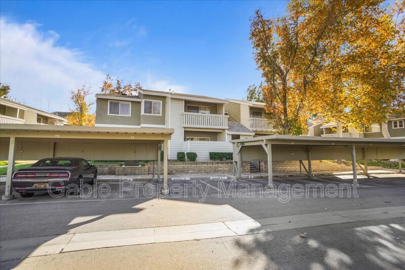 27646 Susan Beth Way, Saugus, CA 91350 - House Rental in Saugus, CA ...