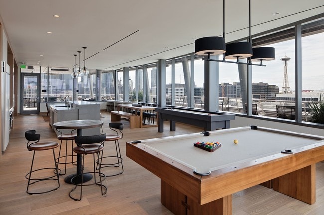 Helm - Apartments in Seattle, WA | Apartments.com