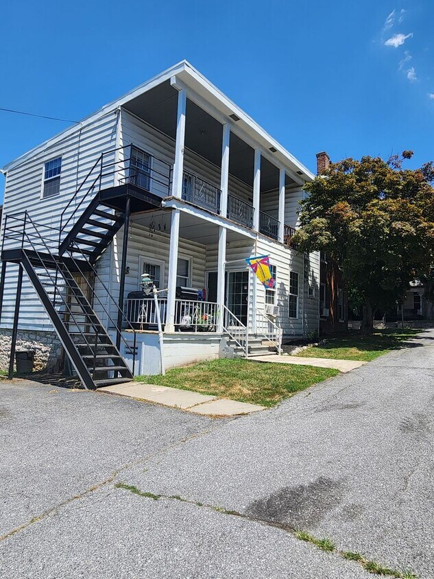 6 S Main St Unit 2, Union Bridge, MD 21791 - Room for Rent in Union ...