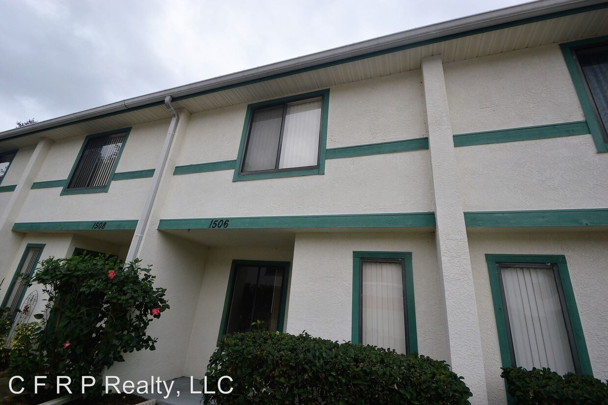 1506 Highland Ridge Cir, Brandon, FL 33510 - House Rental in Brandon ...