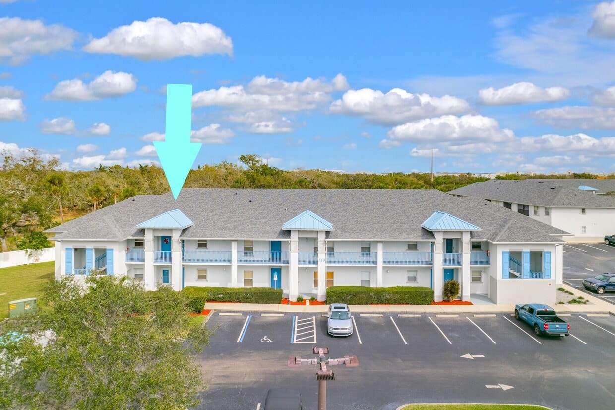 140 Portside Ave, Cape Canaveral, FL 32920 - Condo for Rent in Cape ...