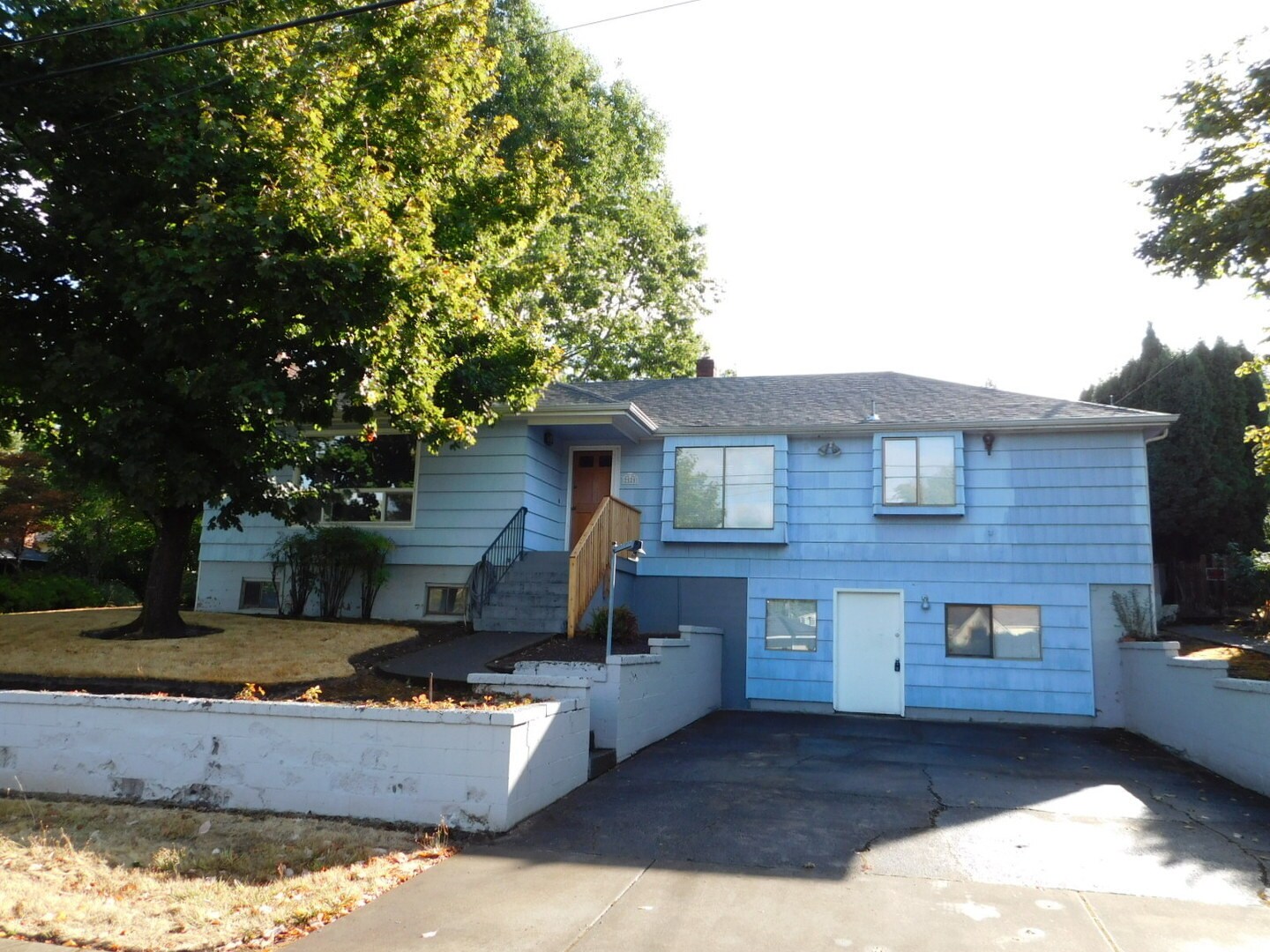 2520 Summer St Se, Salem, OR 97302 - House Rental in Salem, OR ...