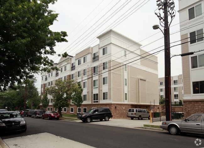 Boundary Stone Flats - Apartments in Washington, DC | Apartments.com