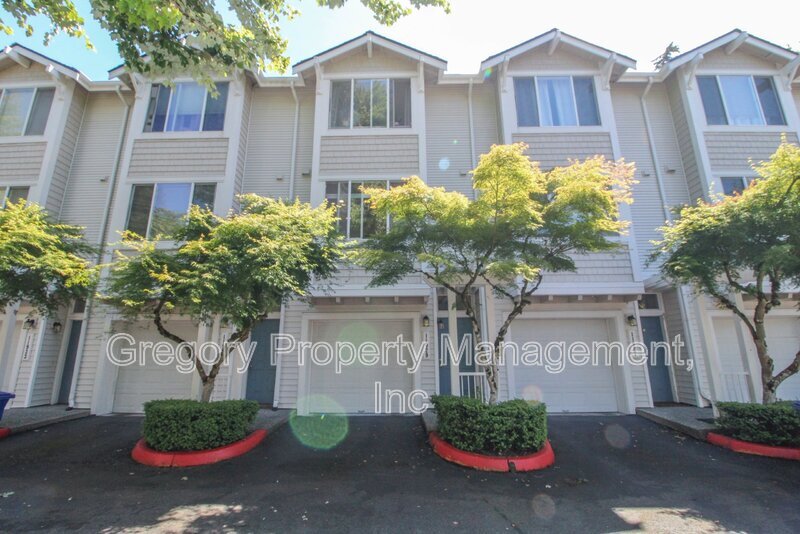 11929 NE 162nd Ln, Bothell, WA 98011 - Townhome Rentals in Bothell WA ...