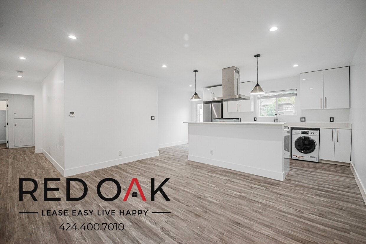1346 N Fuller Ave Unit 5, Los Angeles, CA 90046 - Condo for Rent in Los ...