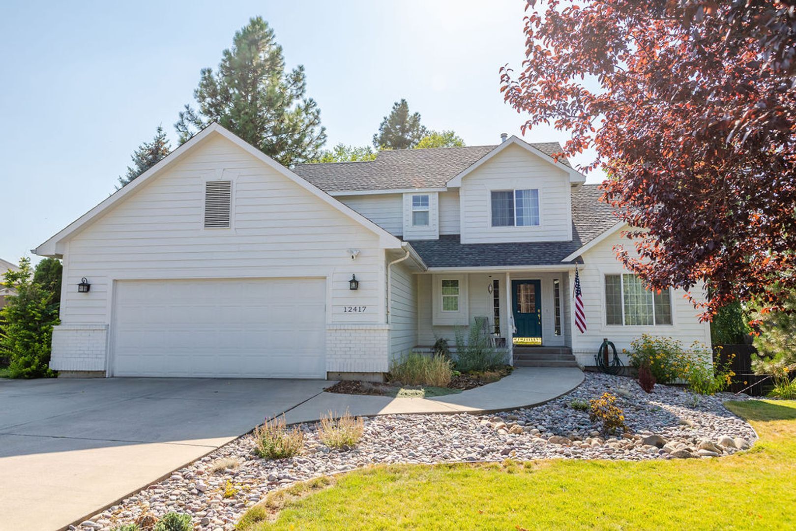 12417 N Denver Dr, Spokane, WA 99218 - House Rental in Spokane, WA ...