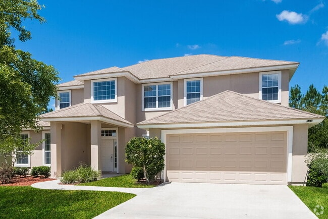 Murabella Houses for Rent with a Swimming Pool - Saint Augustine, FL