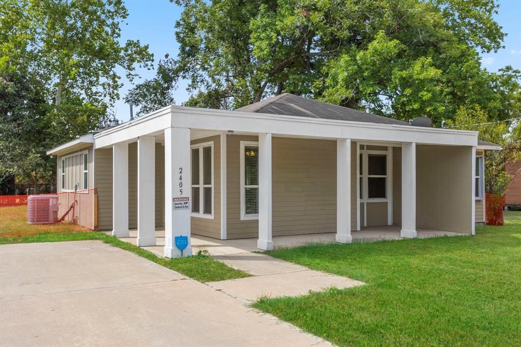 2405 Dolly Wright St, Houston, TX 77088 - House Rental in Houston, TX | Apartments.com
