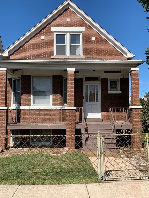 5642 W 64th St Unit 2, Chicago, IL 60638 - 5642 W 64th St Chicago, IL ...