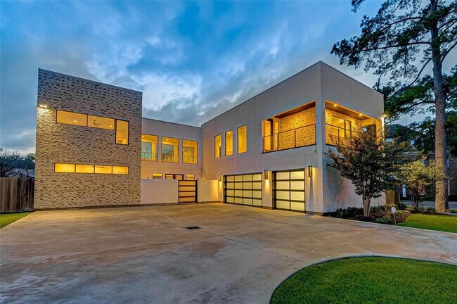 3a W Shady Ln, Houston, TX 77063 - House Rental in Houston, TX ...