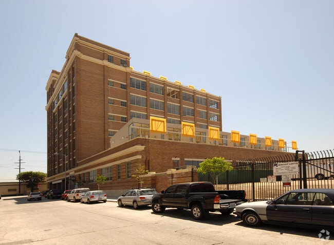 Biscuit Company Lofts Apartments - Los Angeles, CA | Apartments.com