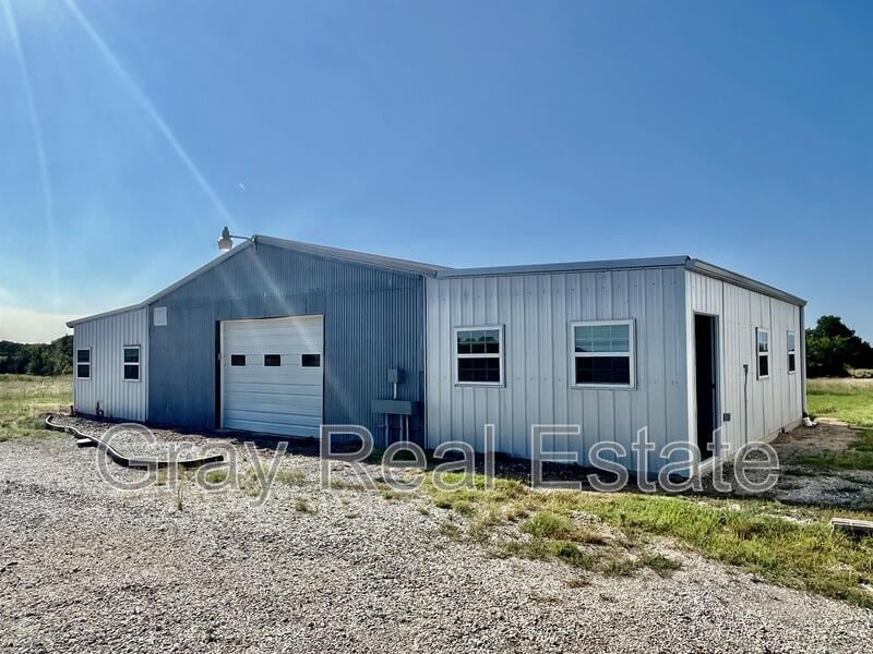 9105 County Rd 3450, Pontotoc, OK 74820 - House Rental in Pontotoc, OK ...