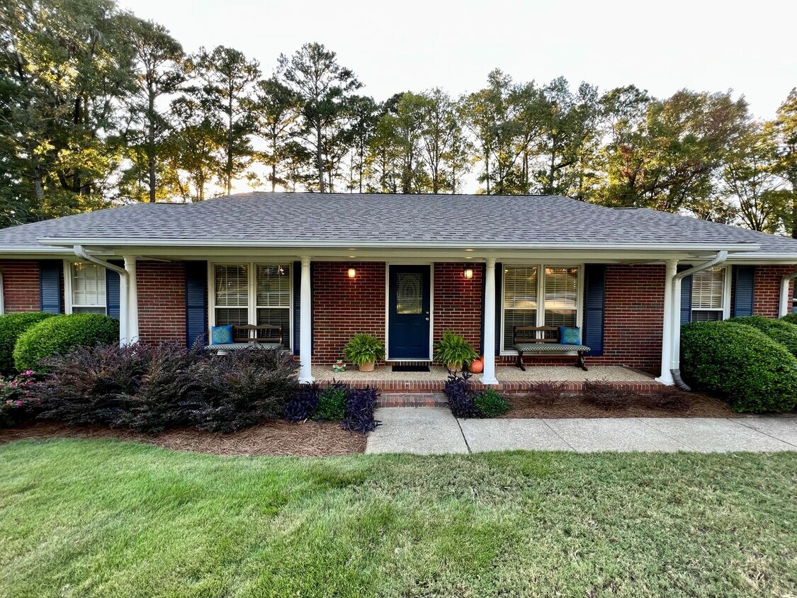 3725 Winkfield Pl, Columbus, GA 31909 - House Rental in Columbus, GA ...