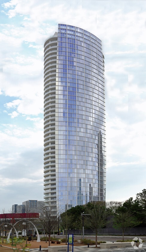 Museum Tower Apartments - Dallas, TX | Apartments.com