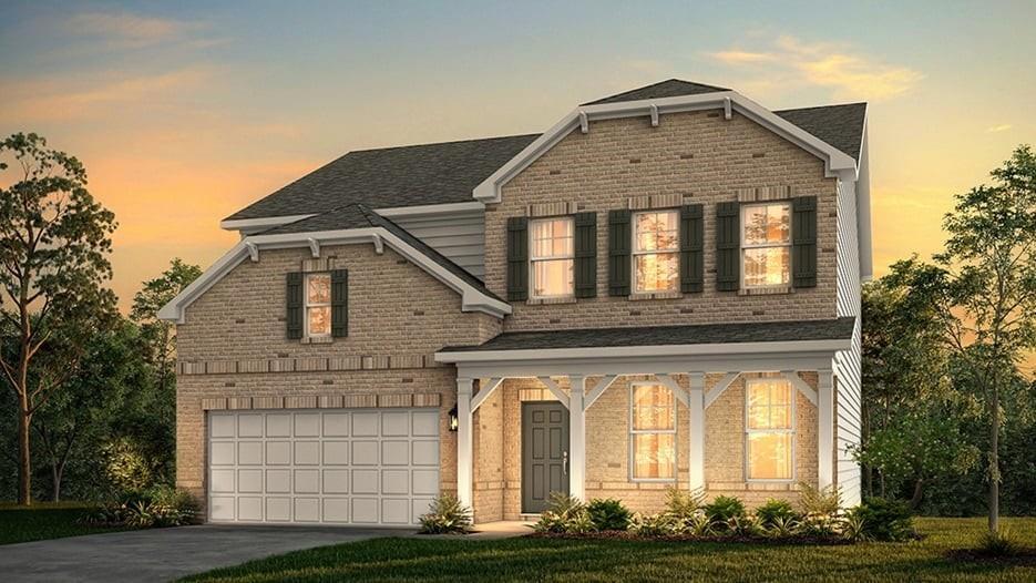 2239 Derrick Dr, Grayson, GA 30017 - House Rental in Grayson, GA ...