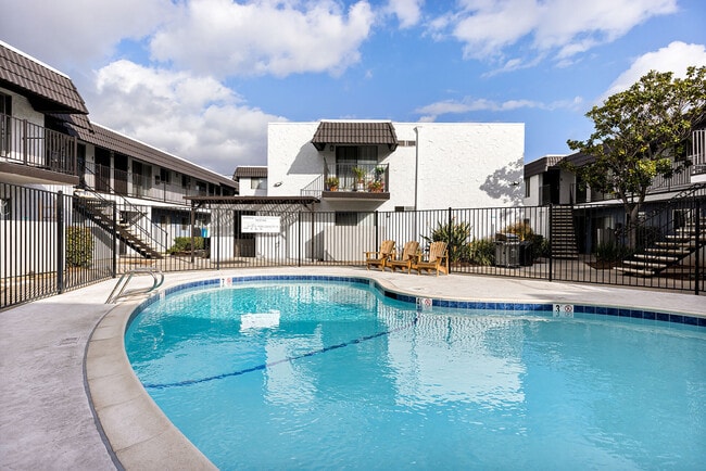 Rene Manor Apartments for Rent with a Garage - El Cajon, CA - Updated ...