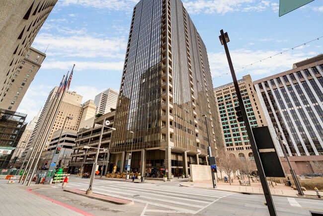 1200 Main St, Dallas, TX 75202 - Condo for Rent in Dallas, TX ...