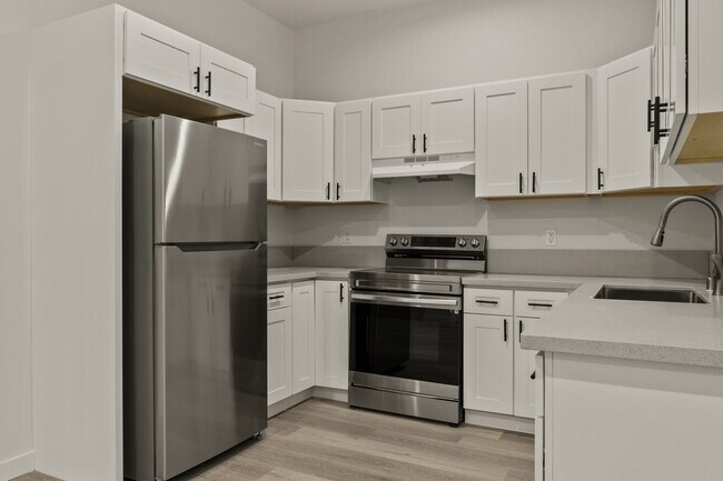 Cesar Chavez Park Apartments under $1,500 - Sacramento, CA - Updated ...