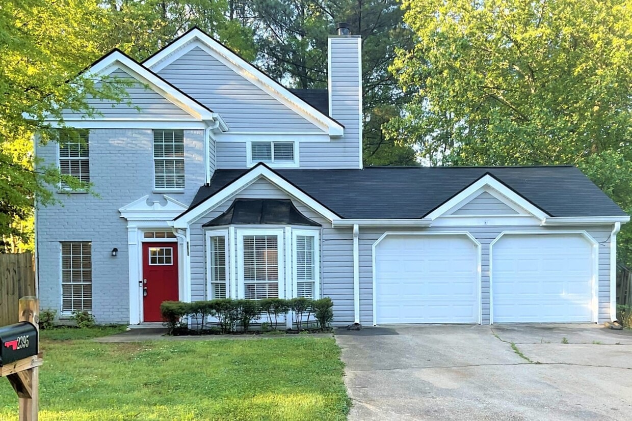 2395 Whites Ridge, Decatur, GA 30034 | Apartments.com