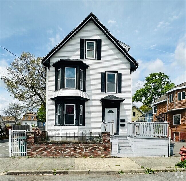 2 Bedroom Apartments For Rent in Lynn MA - 121 Rentals | Apartments.com