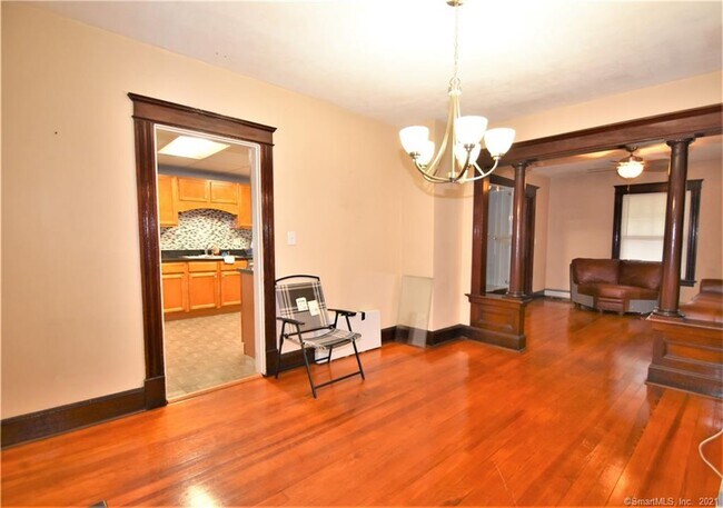 151 Geddes Terrace, Waterbury, CT 06708 - House Rental in Waterbury, CT ...
