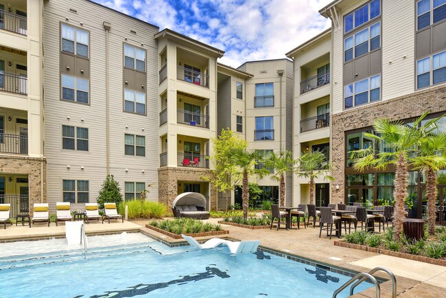 Axis Berewick - Apartments in Charlotte, NC | Apartments.com