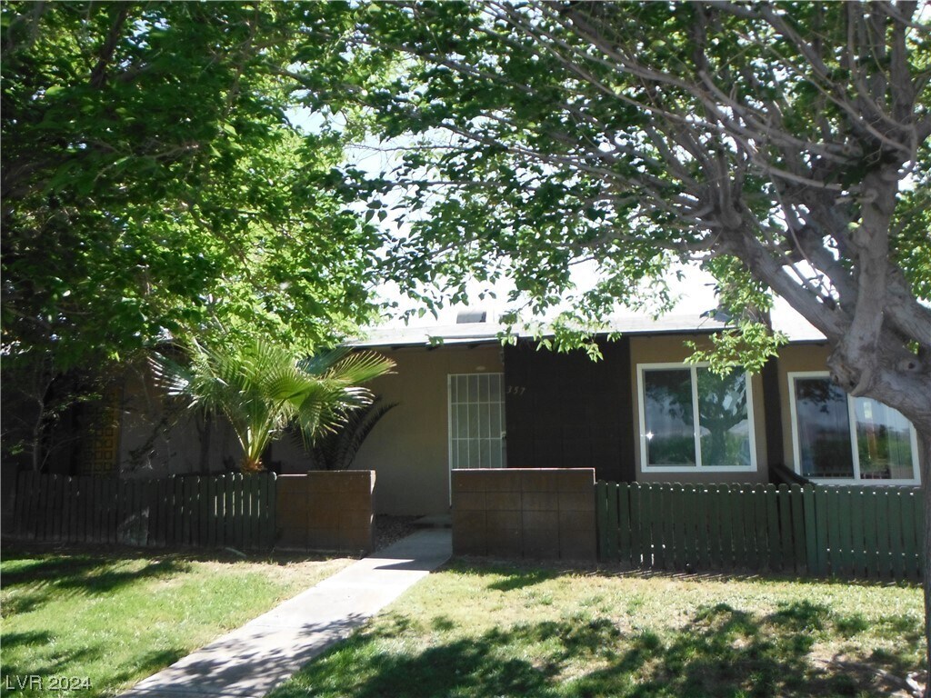 357 E Van Wagenen St, Henderson, NV 89015 - Condo for Rent in Henderson ...